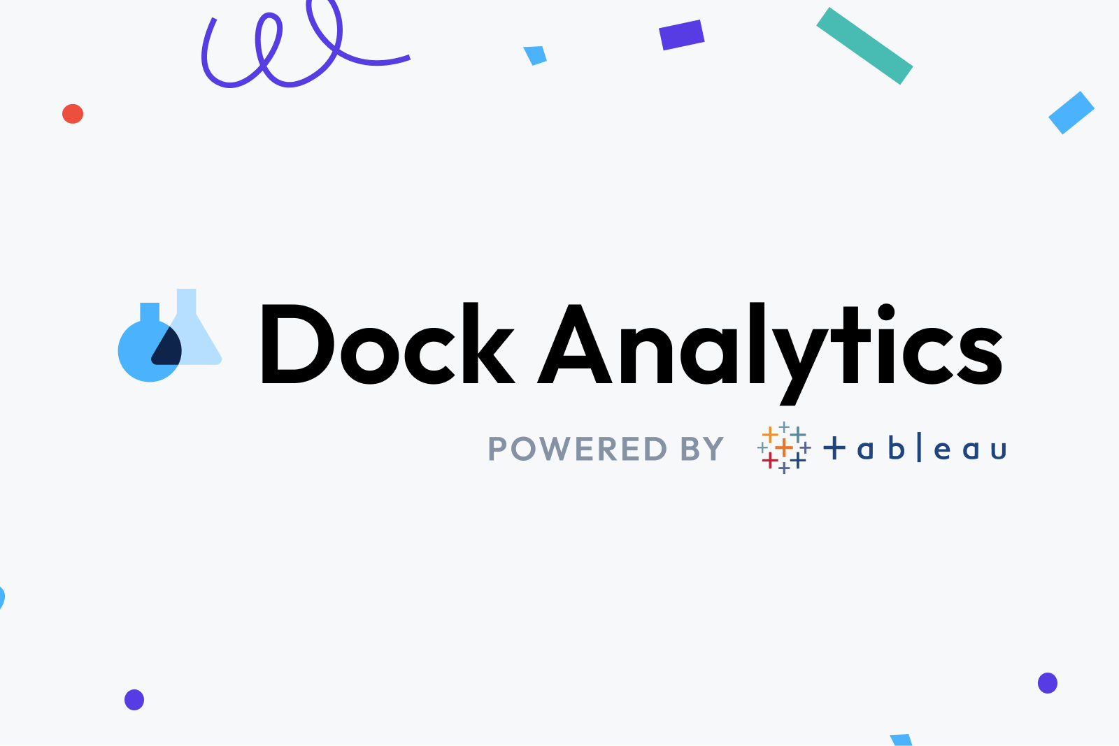 Introducing Dock Analytics: Empowering Data-Driven Decisions in Healthcare Productivity | Dock ...